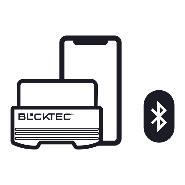 Bluetooth Scanners – BLCKTEC