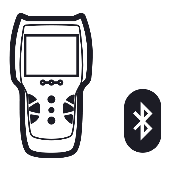 Handheld Scanners – BLCKTEC
